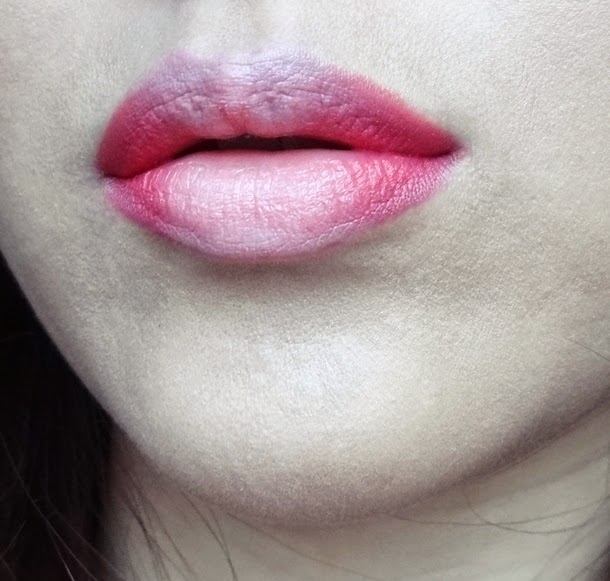 Another Famous Two-Toned Lip Styles Tutorial Collection - Latest and ...