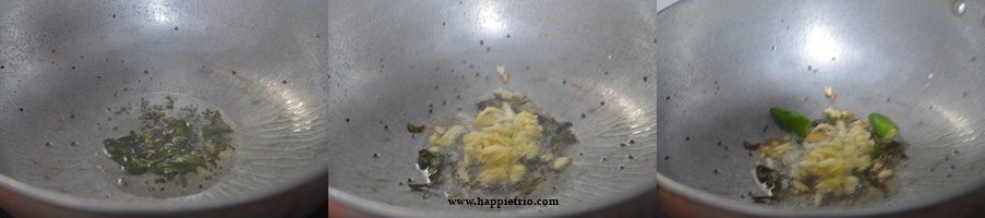 Kerala Prawn Curry | Nadan Chemmeen Curry | Iral Thengapal Kuzhambu ...