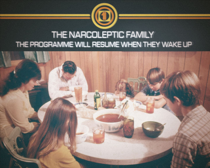 Scarfolk Council: 2016