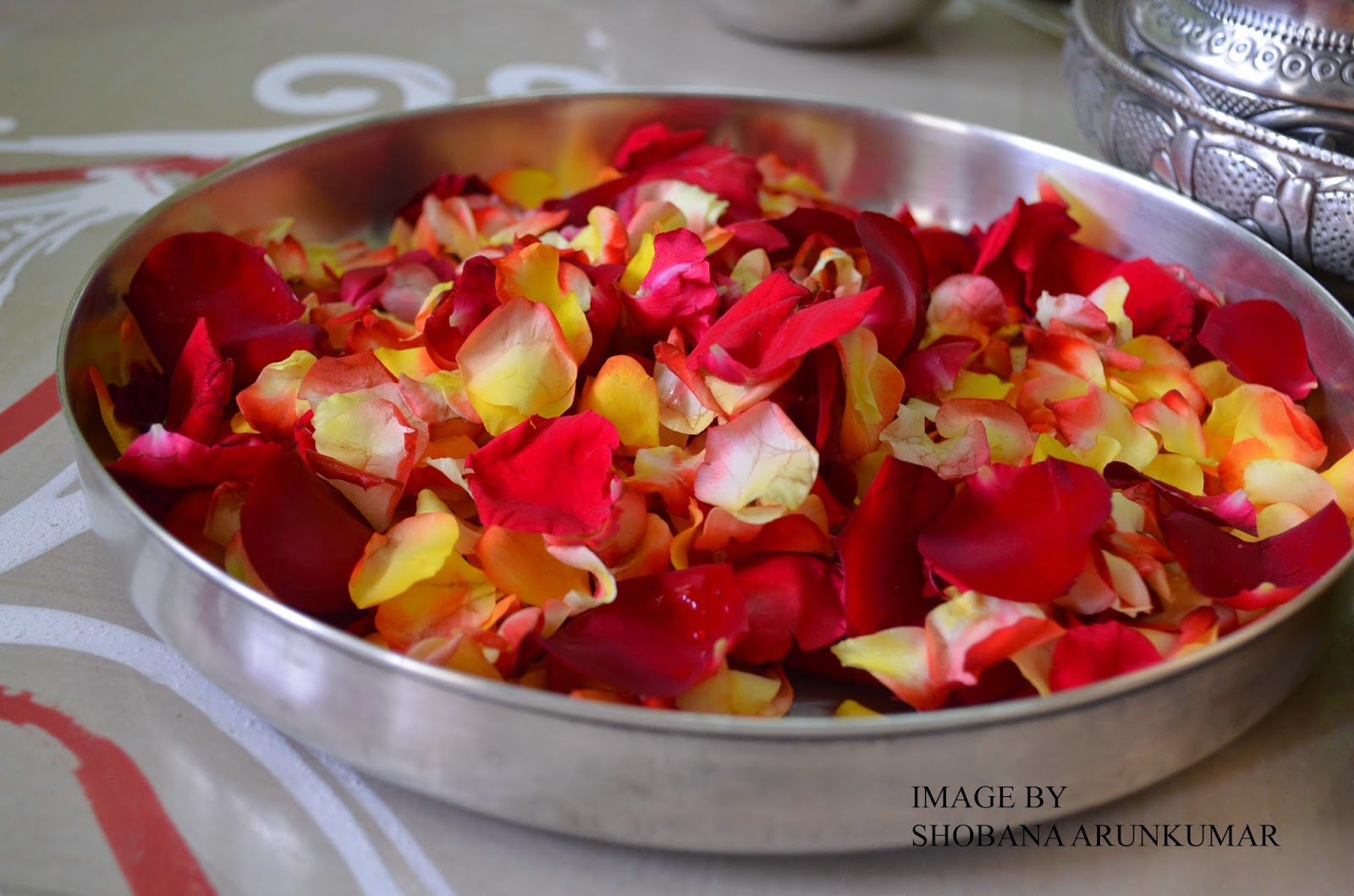 Varalakshmi Vratam & Ilai Sappadu! - ShobsKitchen