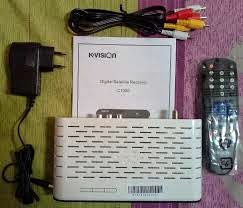 DEALER & AGEN RESMI K VISION JAKARTA-BOGOR-BEKASI ~ AHLI & JASA PASANG ...