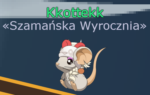 Transformice Myszki