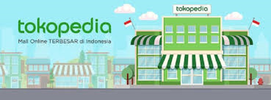 Cara Bikin Toko Online di Tokopedia - Digital Marketer