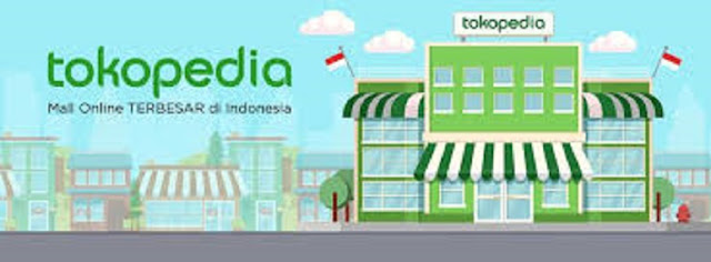 Cara Bikin Toko Online di Tokopedia - Digital Marketer