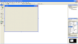 Cara Menggunakan Skins Pada Visual Basic 6.0 | Penunjang Belajar