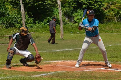 BEISBOL CAMPECHANO: * MOQUEL DOBLEGA A ORTIZ AVILA EN LA INTEREJIDAL DE ...