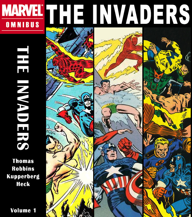 Flashback Universe Blog: Collected Comics Wishlist