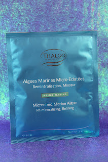 Shine Beauty Beacon: Call in the Marines: Sea-Based Ingredients Help ...
