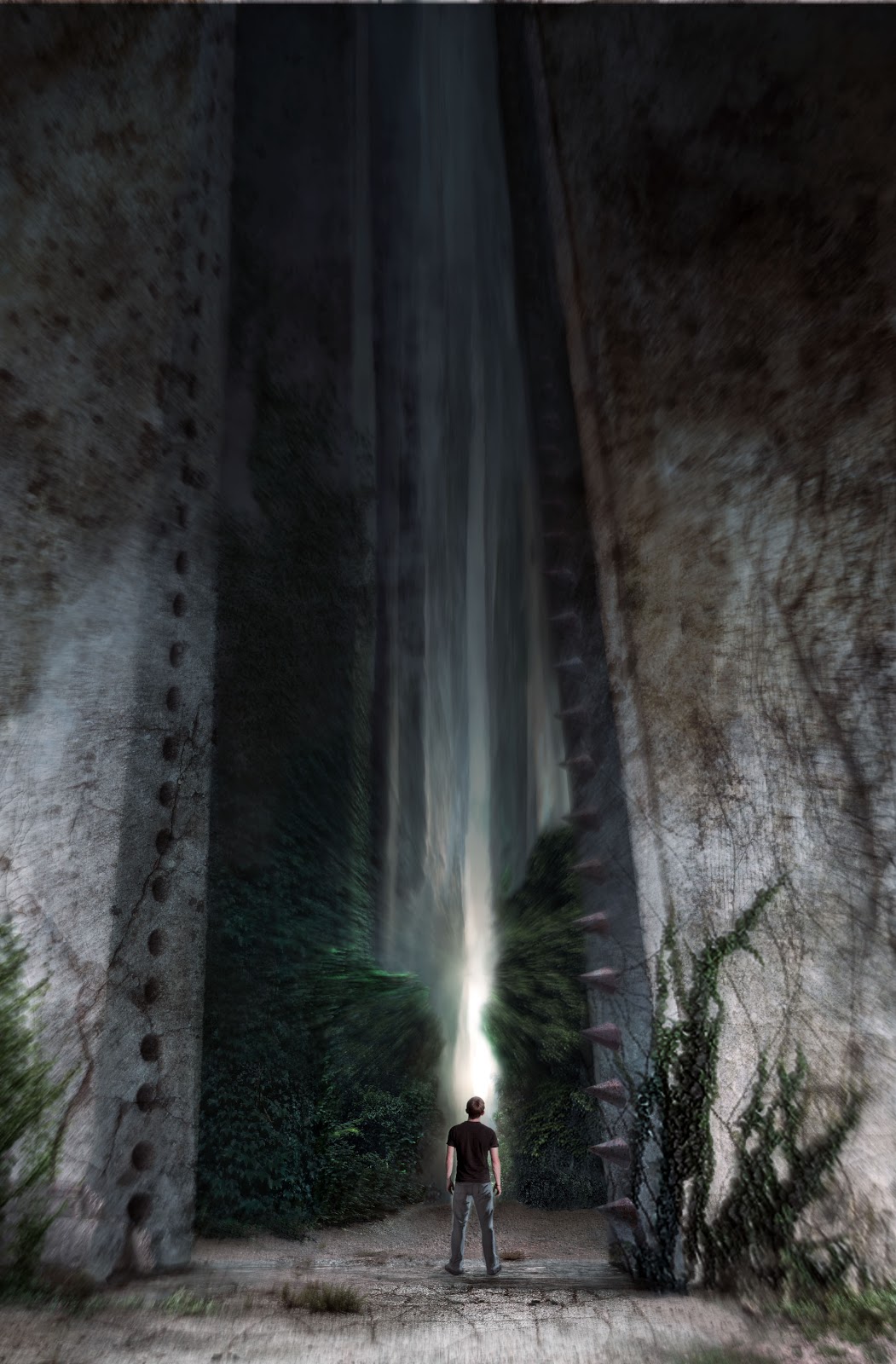 462 best Maze Runner images on Pholder | Maze Runner, Maze Runner Movie ...