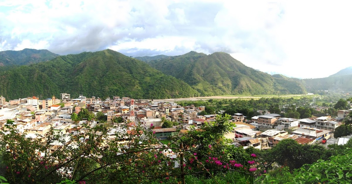 LUGAR TURISTICO la merced