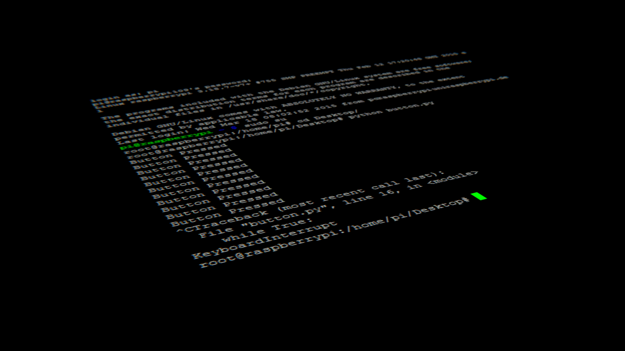 Belajar 100 Perintah-Perintah Dasar Linux - InpuTekno Belajar 100 Perintah-Perintah Dasar Linux - InpuTekno