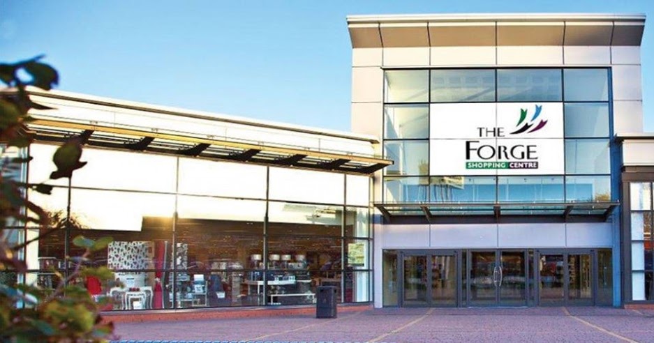 “Free delivery is killing off stores” – The Decline of the Forge ...