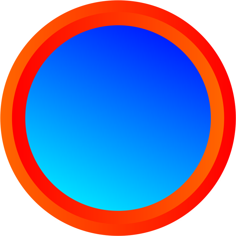 CARA MEMBUAT GRADASI DI CORELDRAW X6