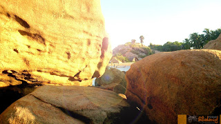 මෝදර වෙරල (modhara beach) - "Thirikkale" (තිරික්කලේ)