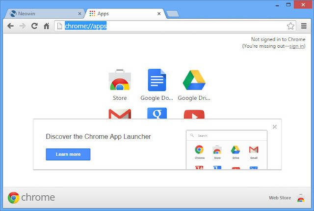 一生一世的挚爱。。。。: Google Chrome 43.0.2357.134