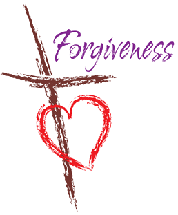 My Confession Box: FORGIVENESS- AN ACROSTIC POEM