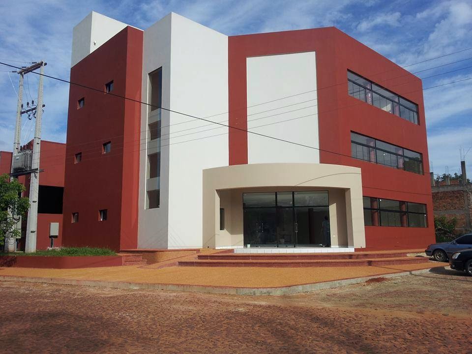 GRANDE CAPIATA - Paraguay: EN MAYO ENTRARA EN FUNCIONAMIENTO EL NUEVO ...