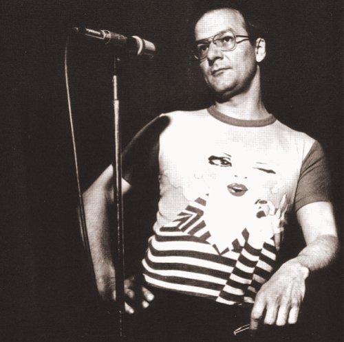 Claude Vivier - Alchetron, The Free Social Encyclopedia