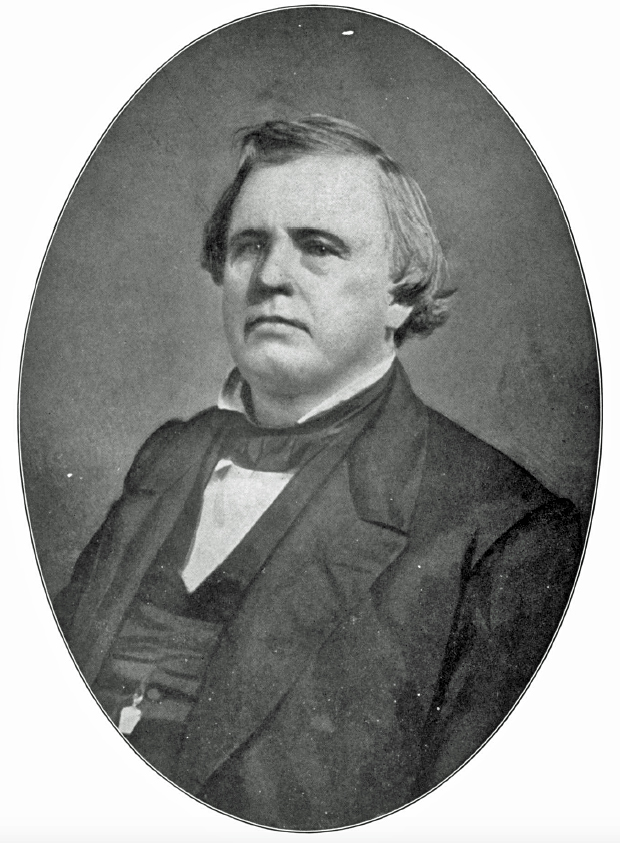 The Election Day Riot of 1857, driven by religious intolerance