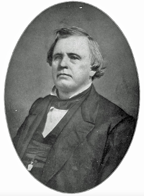 The Election Day Riot of 1857, driven by religious intolerance