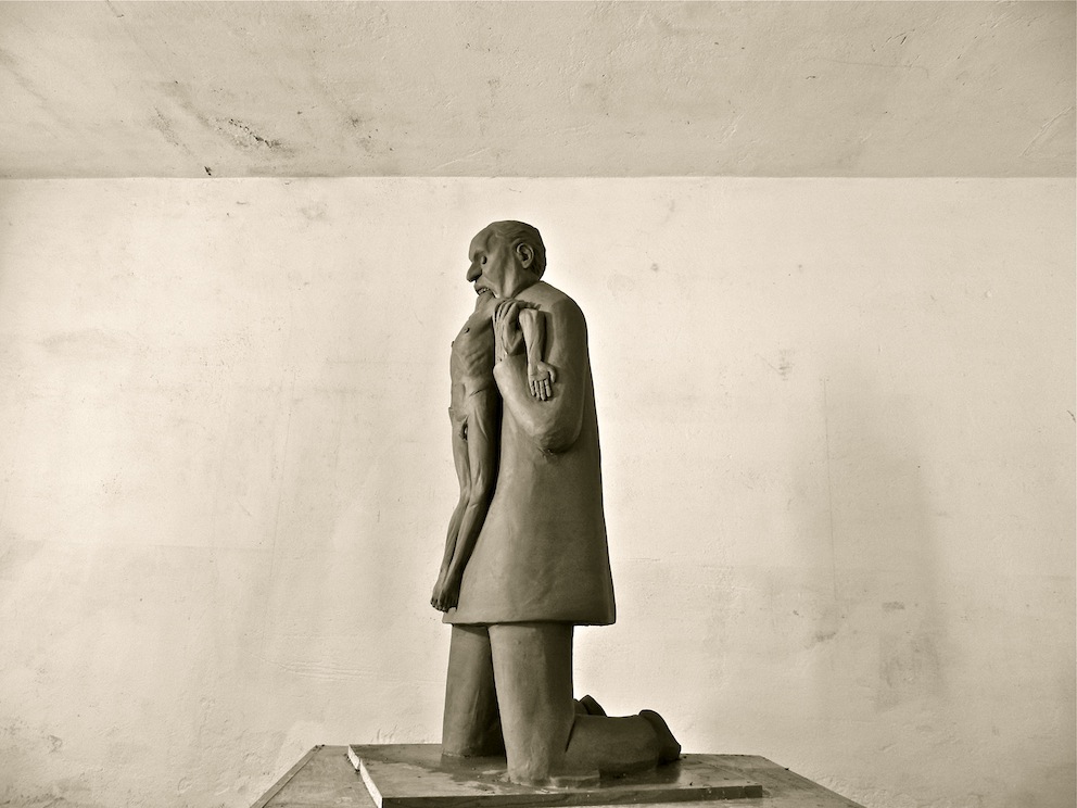 Simone De Masi: Jikininki