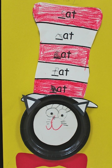 Mrs. Lisa's Pre-K Crew Rocks!: A Wacky Kind of Read Across America Day