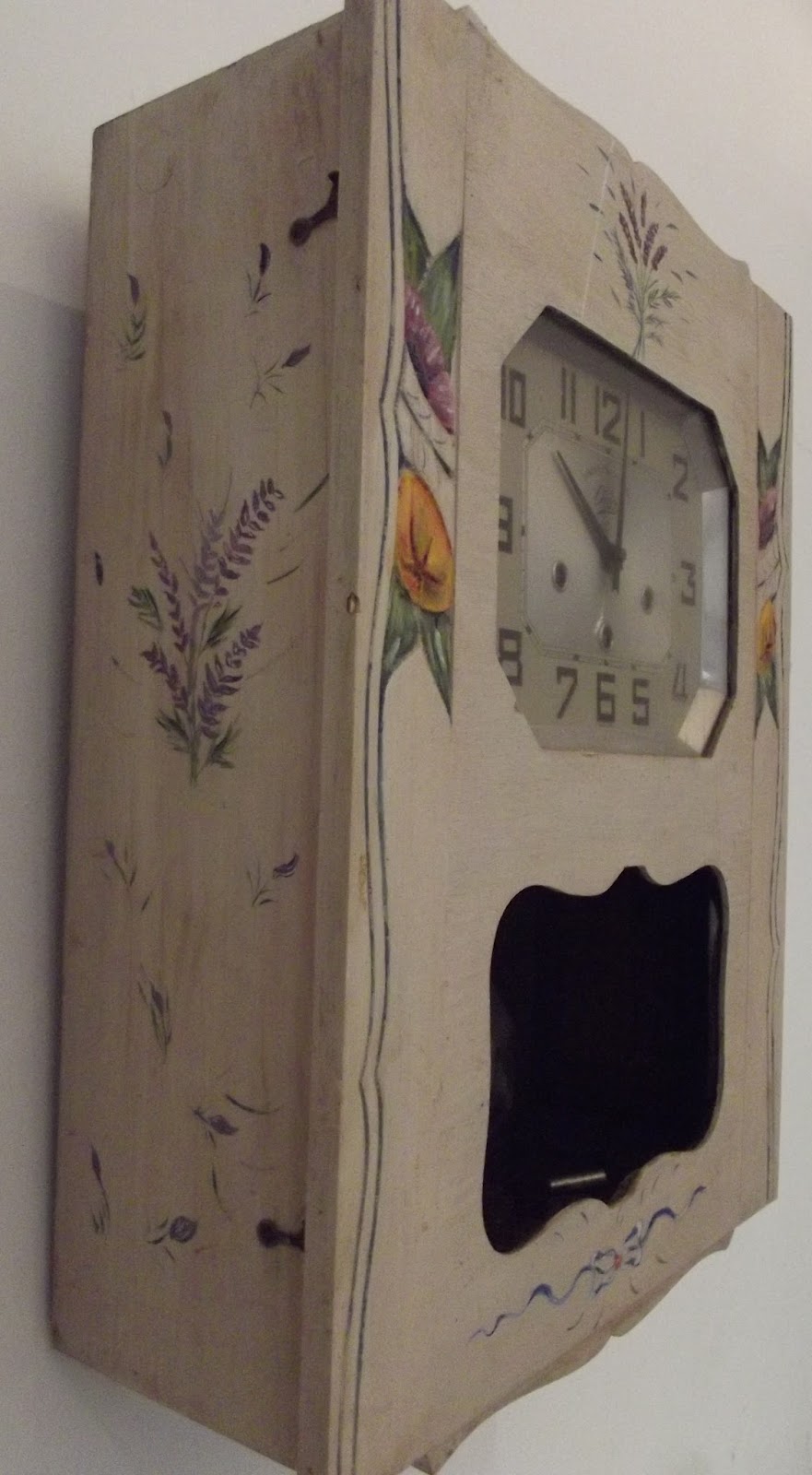 horloge carillon pendule 2 mélodies ODO WESTMINSTER régulateur big ben ...