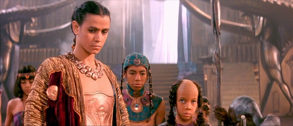 Hello, Tailor: Stargate: Watch it. Love it. Learn educational info ...