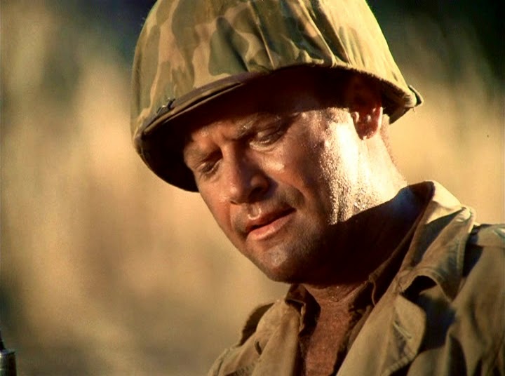 Sidewalk Crossings: Ten Favorite Screen Characters Tag