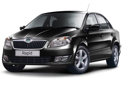 Skoda Rapid Ambition Automatic 2013 Technical specification ~ REVIEW ...