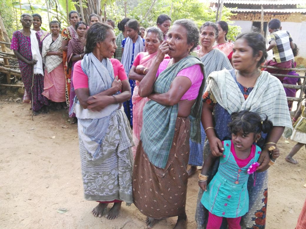 :: Tamil Heritage Foundation Blog Hub