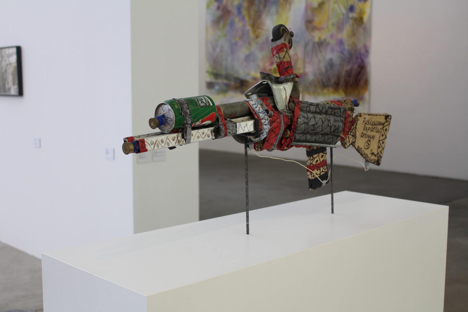 OUTRAGEOUS blog // DELMES & ZANDER: REVIEW /// André Robillard in the ...