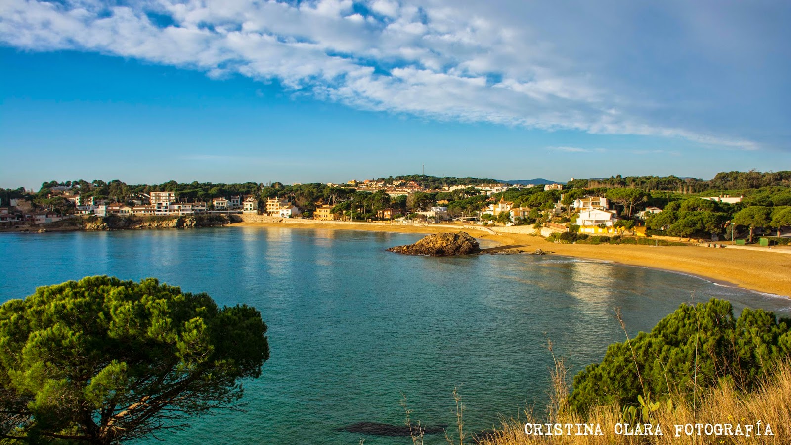 Un Viaje a Pedal: La Fosca