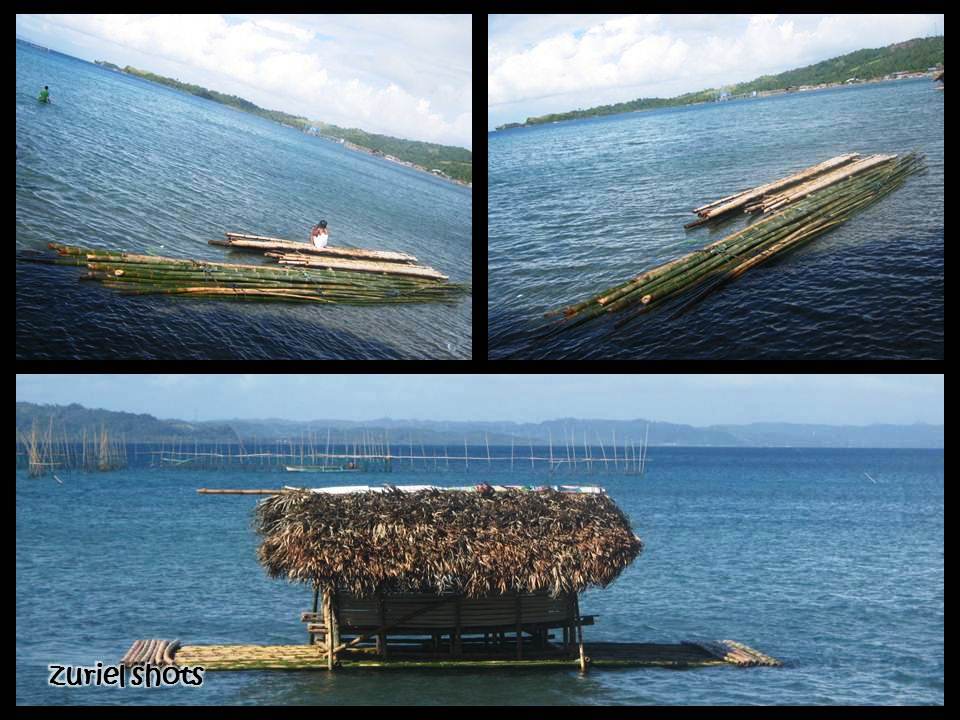 Zuriel Shots: Lopez Beach