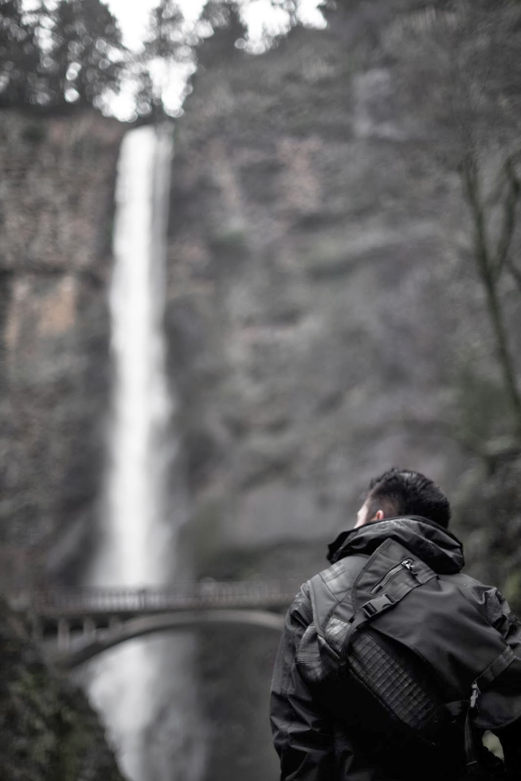 The EYEnsteins: EYEnstein of the Week: Keith Tio