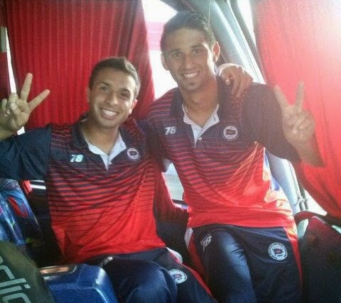 Universo Charrúa: Corazón Charrúa