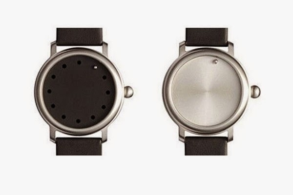 wristwatch: 30 most unusual watches in the world