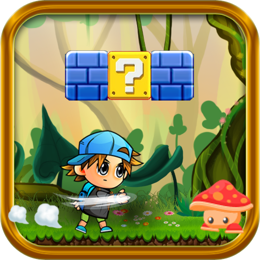 Super Mario World Adventure - App and Games Review