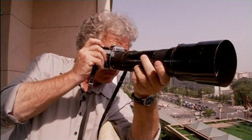 Photo Archives Boston Spr 2013: Tank Man