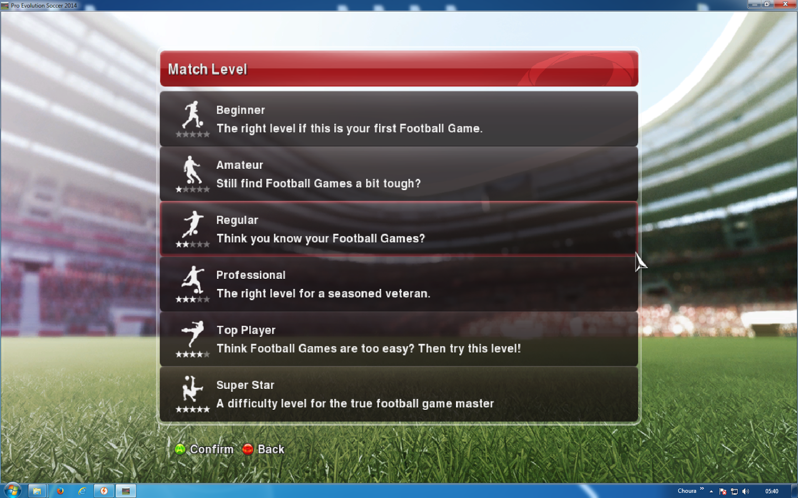 Pro evolution soccer 14 full free pc download ~ Got Game Cheat