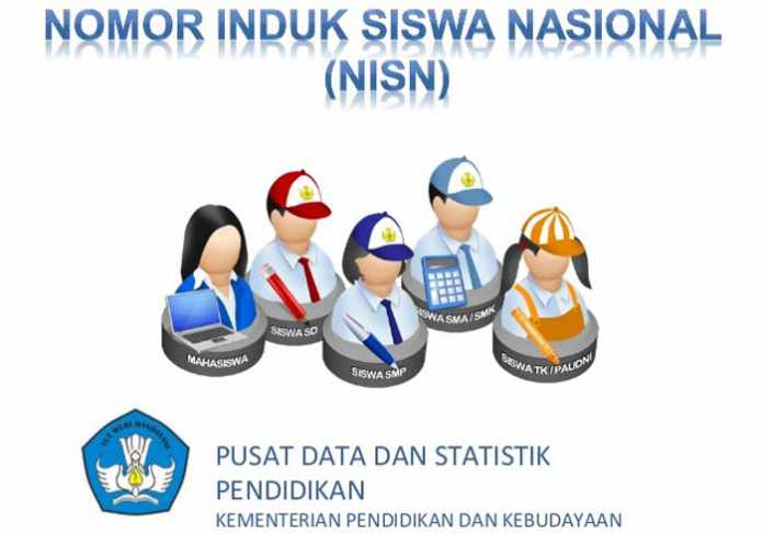 Mengenal NISN Serta Fungsi dan Kegunaan - Biologizone