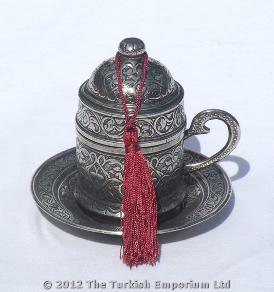 Moon to Moon: Current obsession: Turkish Coffee Cups