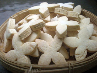 FOOD AND DRINKS FROM SOUTH SUMATRA - INDONESIA | FOODS