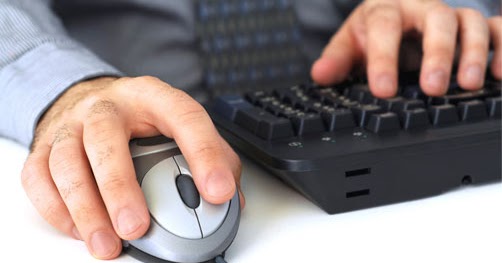 Síndrome del ratón, la enfermedad del siglo XXI. Descubre como evitarla ...