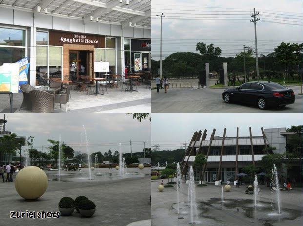 Zuriel Shots: UP Techno Hub