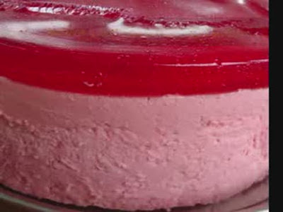 AmiestiloPeru: TORTA HELADA___PERUANISIMA