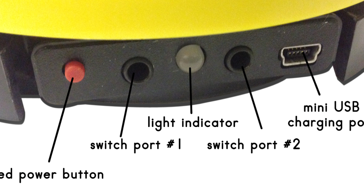 Animated Step-by-Steps®: Pairing Your Bluetooth Super-Switch (RJ Cooper ...