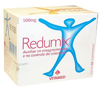 Redumix emagrece e funciona:Dietas que Funcionam