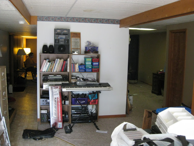 From Mizzou to Missoula: Craft Studio Plans & Mood Boards!