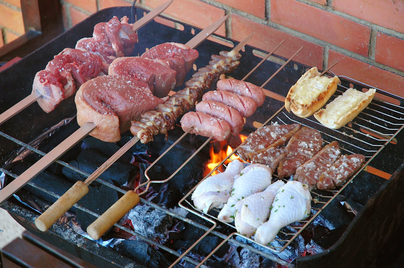 Brazil and Beyond: 100 Things to Love About Brazil (Part 3 of 10)